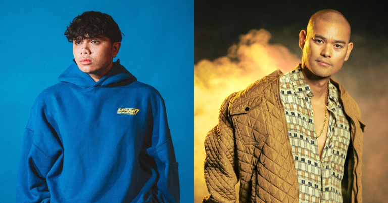 TRACK REVIEW: DIONELA ft. Jay R – SINING – TFL