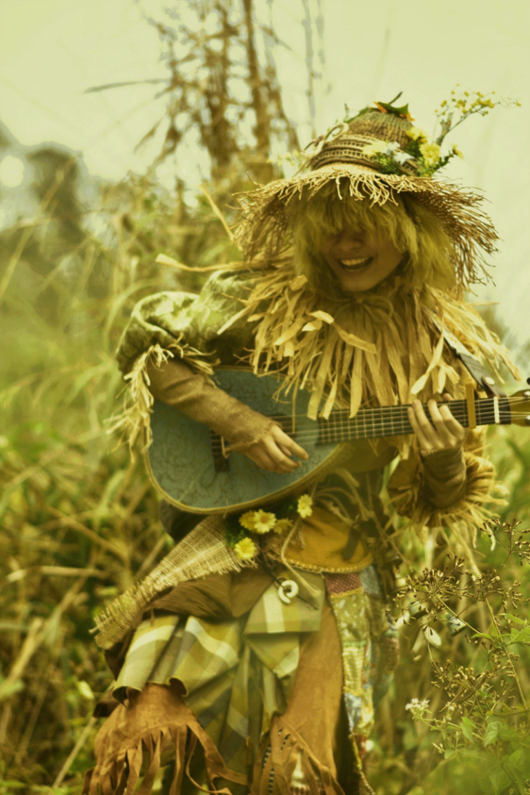 EP REVIEW: Yaelokre – Hayfield – TFL